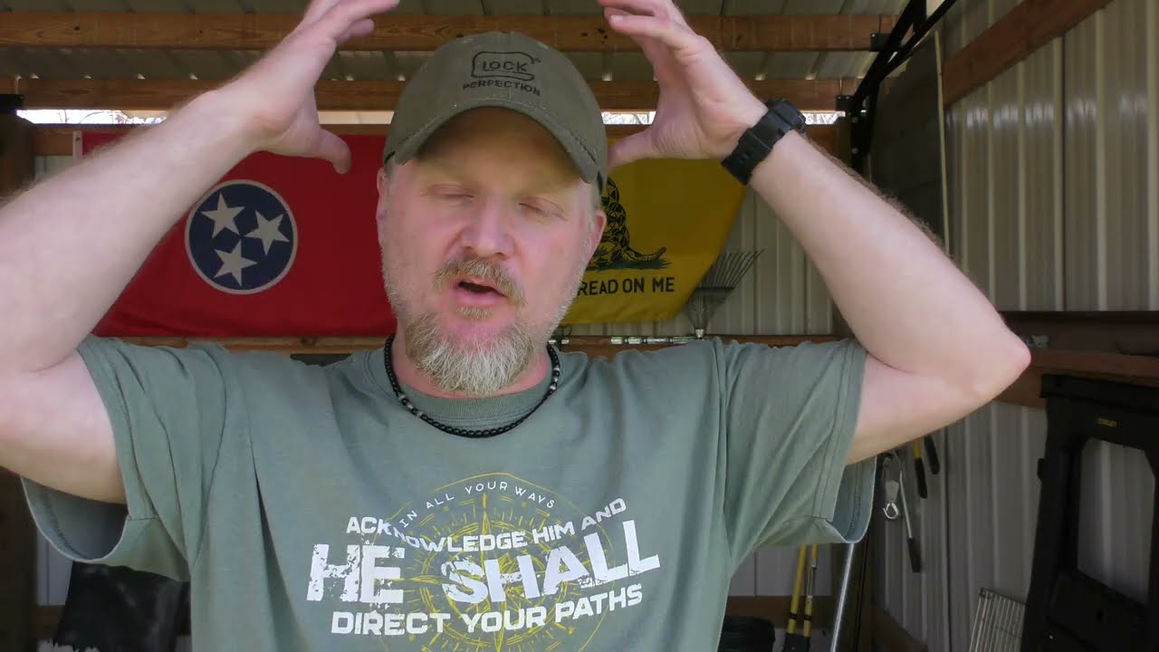 Top 10 Tips For Lone Wolf Preppers