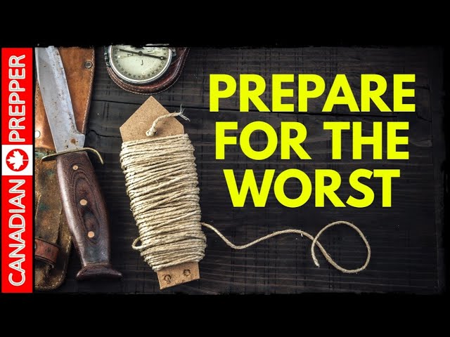 What A Doctor Told Me About SHTF