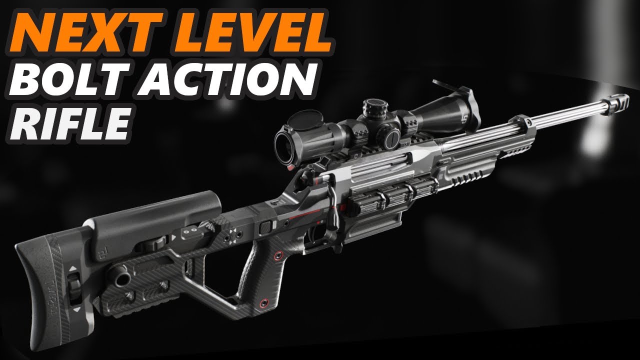 Discover The Top 10 Bolt-Action Rifles For 2023 And Find Out Which One ...