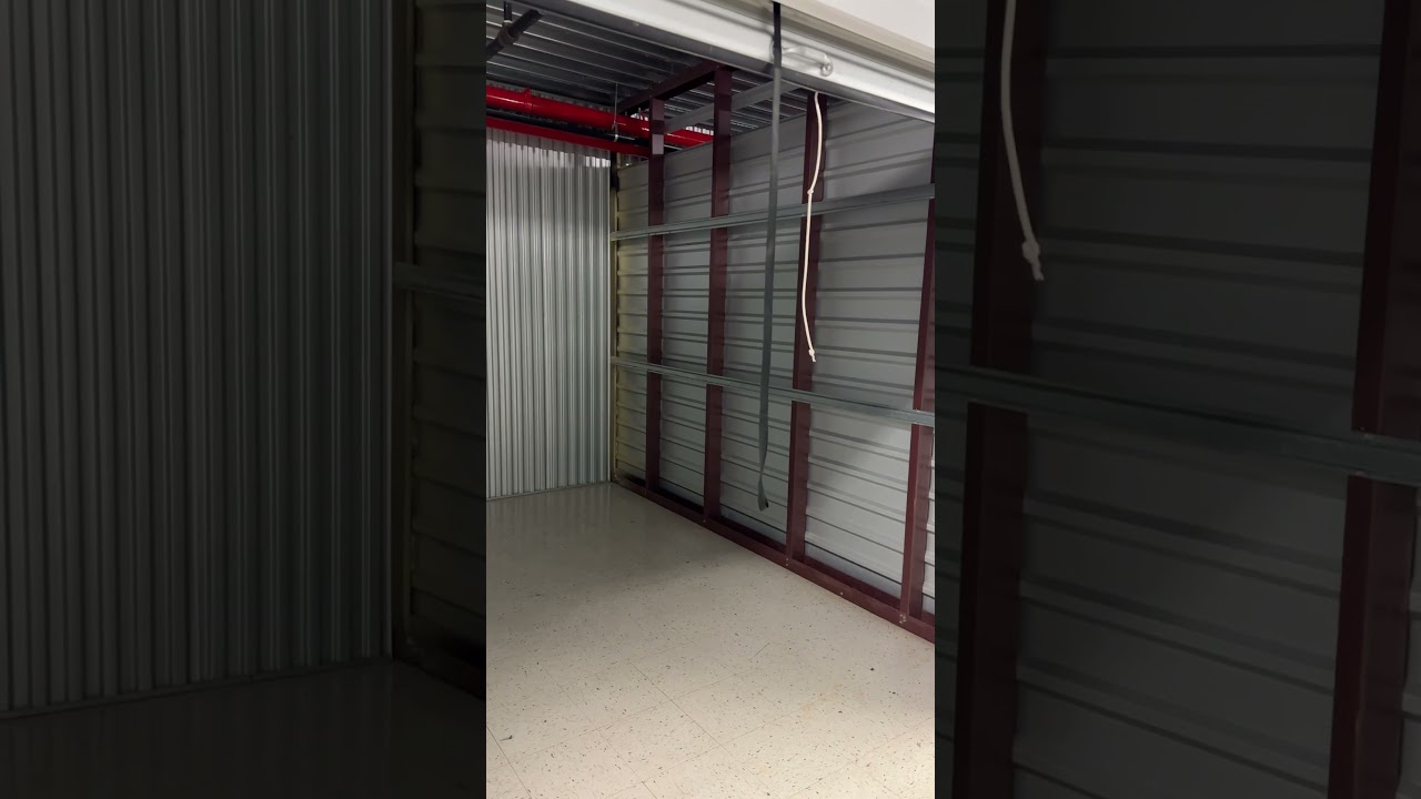 Efficient Steps To Relocating Storage Units Seamlessly