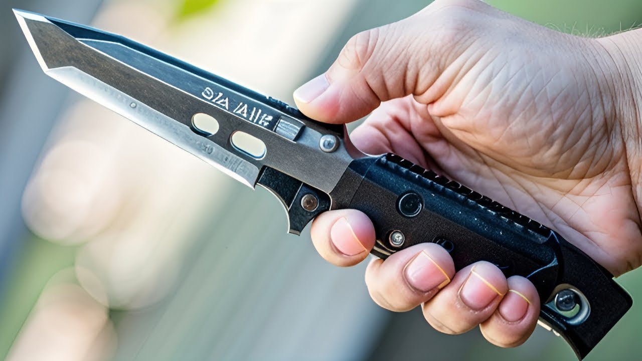 10 Amazing Tactical Gear And Gadgets Revealed For 2024!