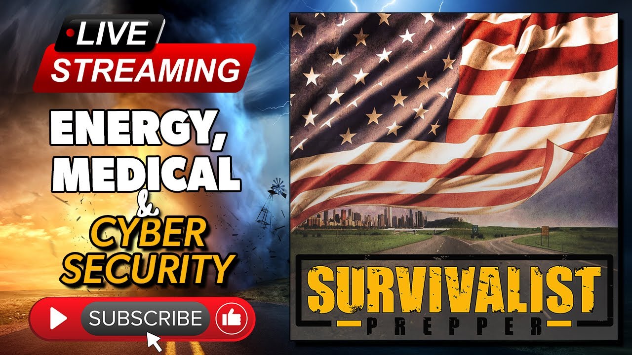 The Importance Of Emergency Power, Cyber Security, And Medical Support