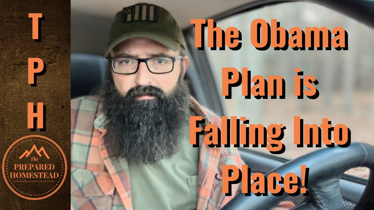 The Execution Of The Obama Plan: An Unfolding Success Story!
