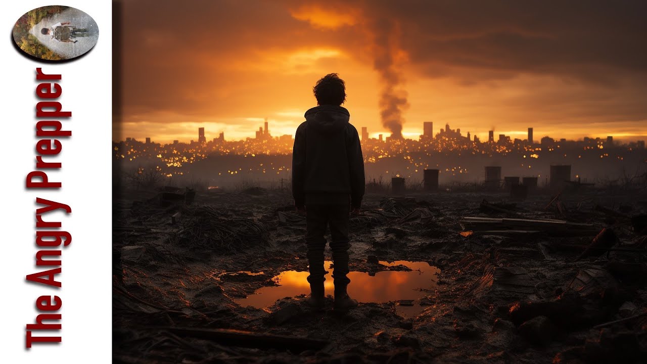 Anticipating The Impending Crisis: Global Awareness Of An Oncoming Threat