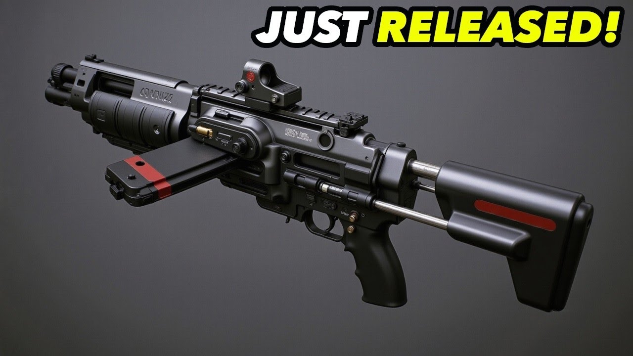 Top 10 Highly Advanced PSA Guns Designed For American Consumers!