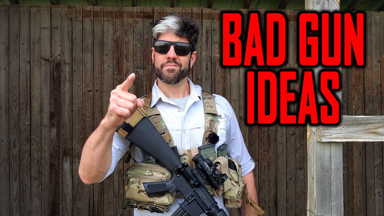 3 GunTuber Habits To Avoid For A Successful Channel