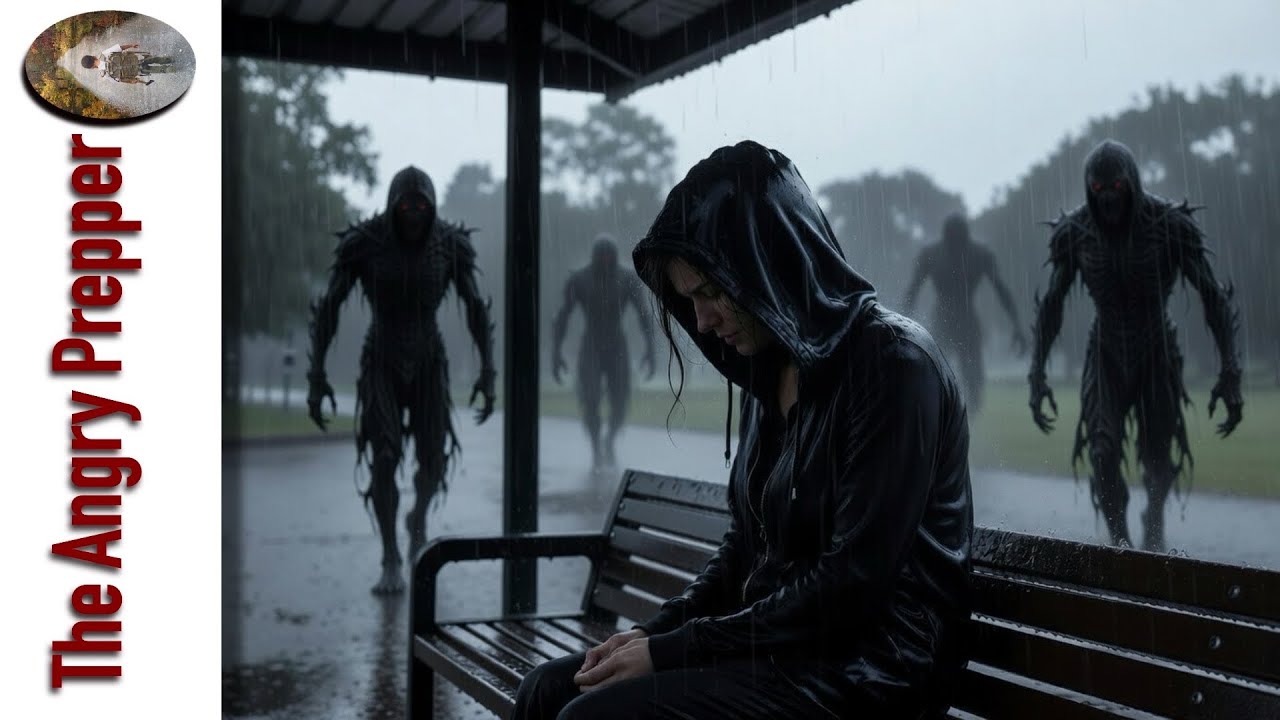 The Sinister Truth Behind That Unsettling Feeling: It Was All Planned!